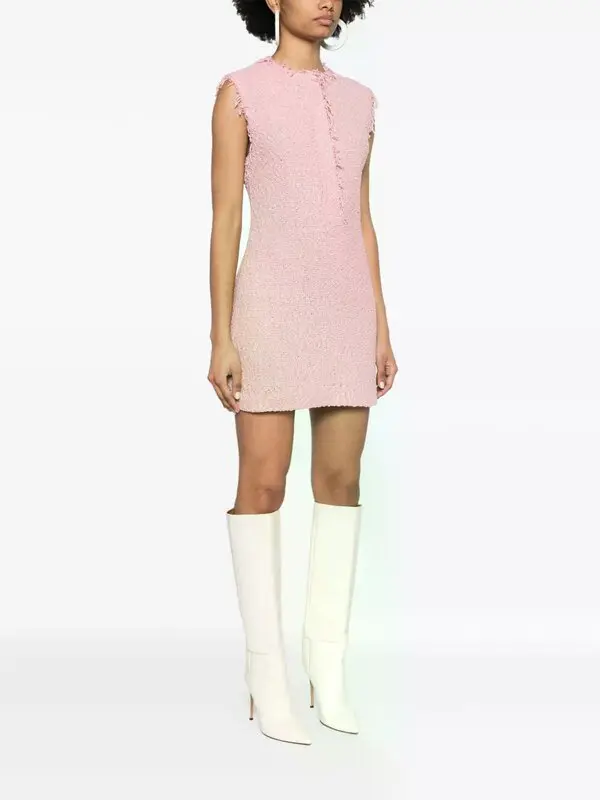 IRO PARIS Solai Mini Dress