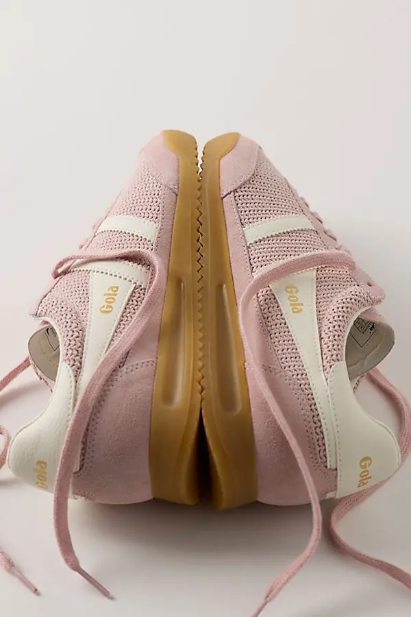 Gola Tornado Zephyr Sneakers - Chalk Pink/off White