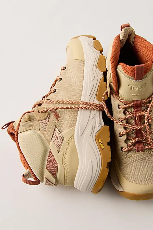 Teva Grandview Max Vent Hiking Boots