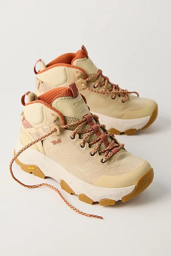 Teva Grandview Max Vent Hiking Boots