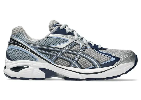 Asics Gt2160in Sneakers - Silver/blue