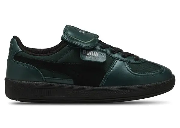 PUMA Palermo Harry Potter Slytherin Sneakers