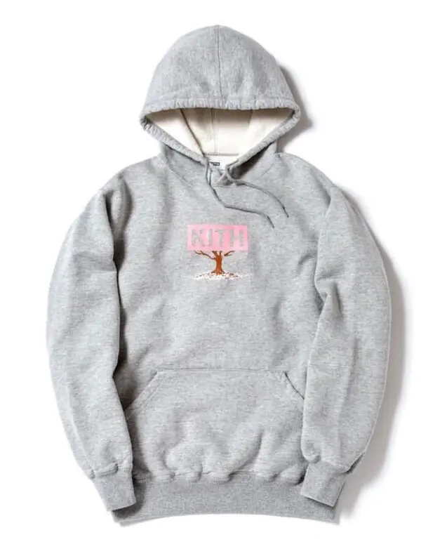 Kith Treats Tokyo Hanami Hoodie