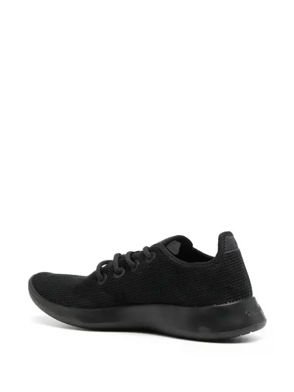 Allbirds Tree Runner Sneakers - Black