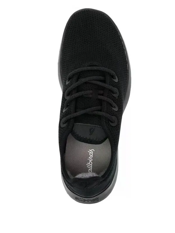 Allbirds Tree Runner Sneakers - Black