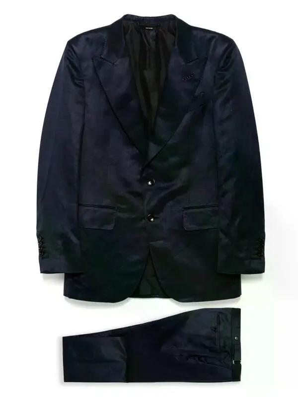 TOM FORD Single-breasted Suit