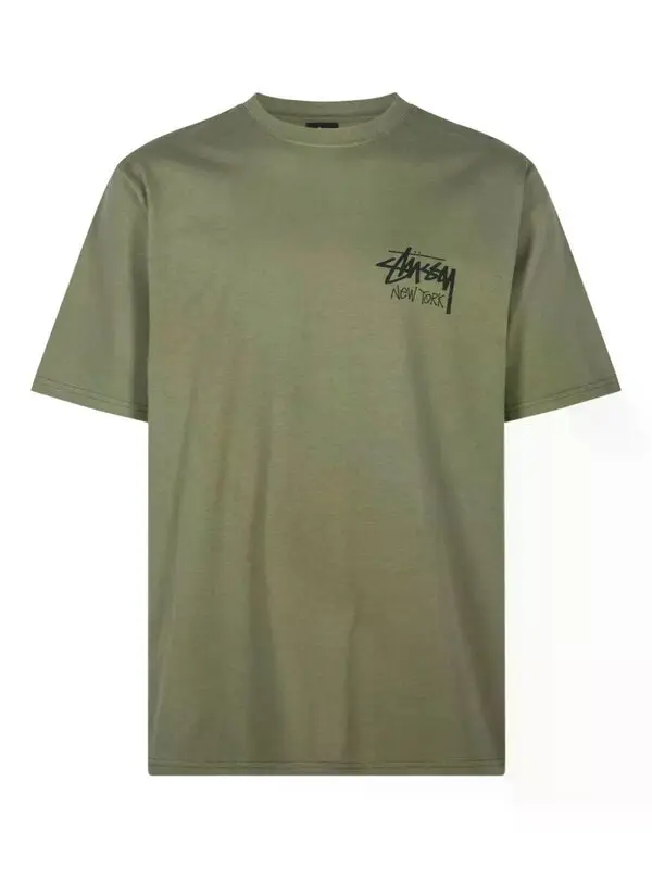 StÜssy Basic T-shirt