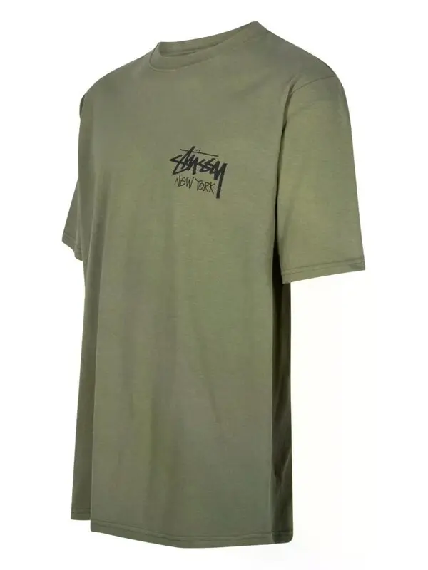 StÜssy Basic T-shirt