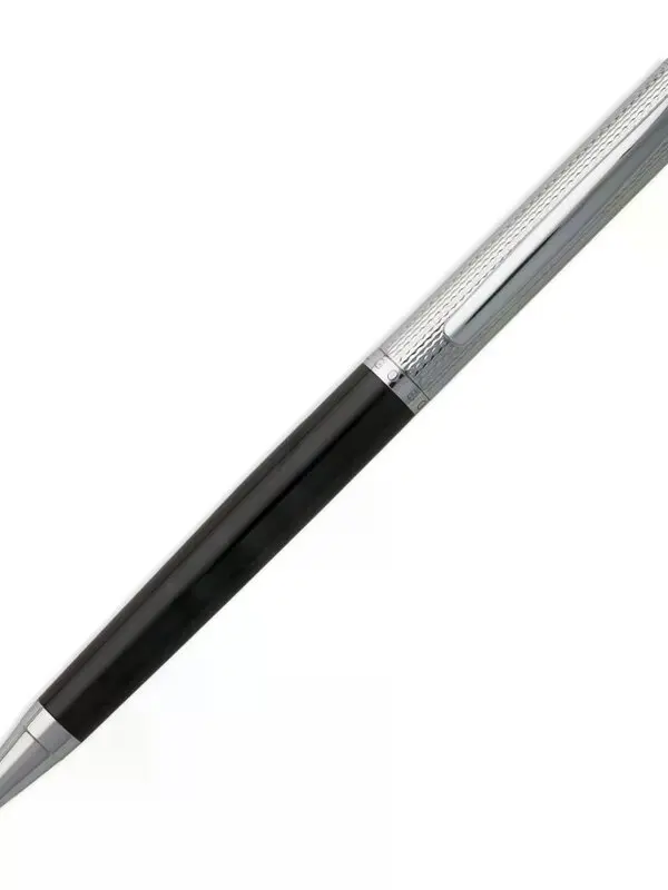 BOSS Sophisticated Ballpoint Pen - Black