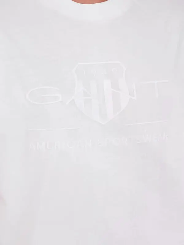 Gant Jersey T-shirt
