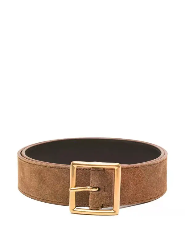 NILI LOTAN Marcela Belt - Brown