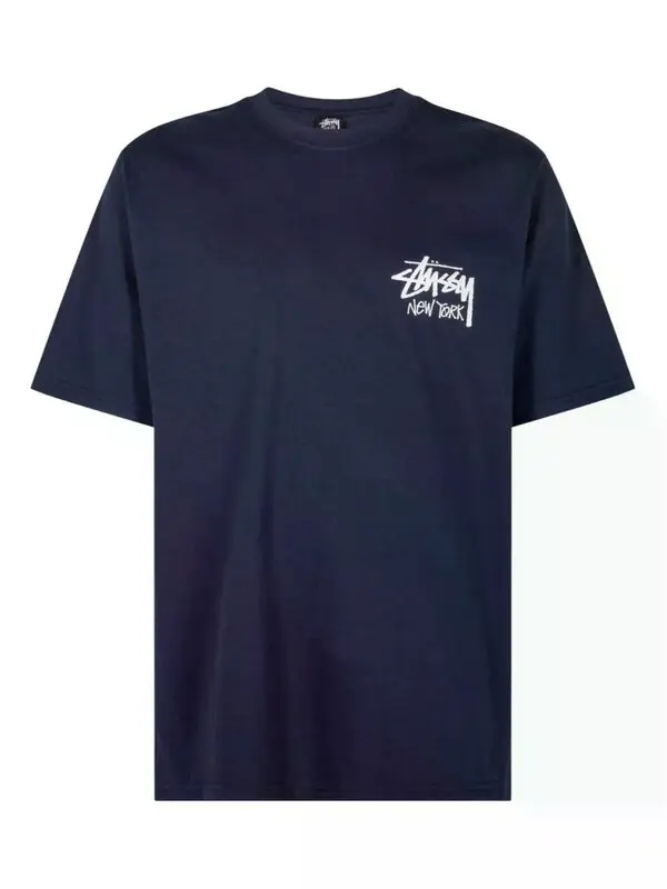 StÜssy Basic T-shirt