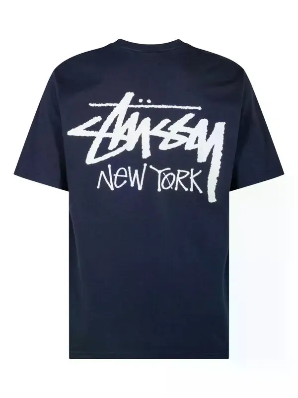 StÜssy Basic T-shirt