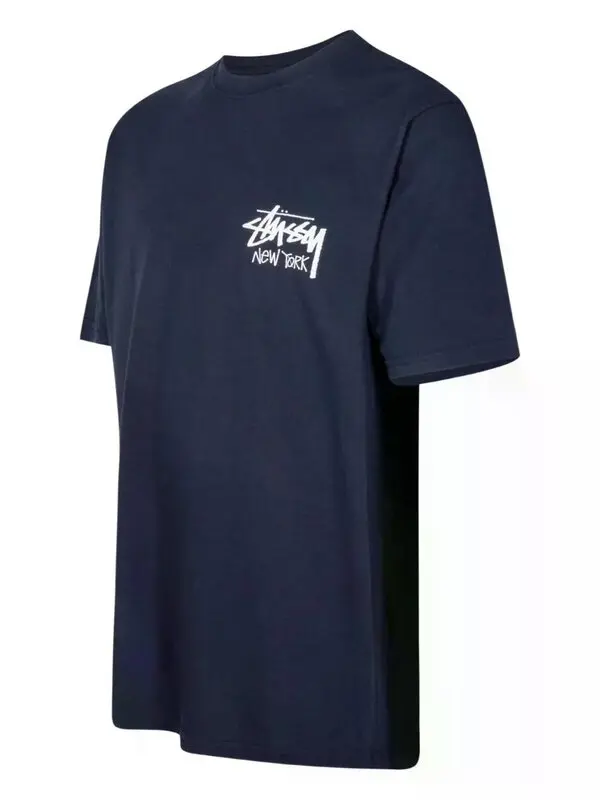 StÜssy Basic T-shirt