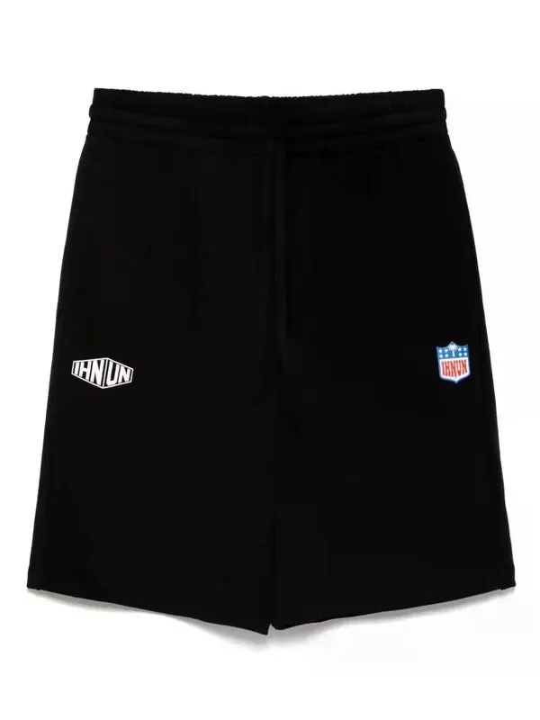 IH NOM UH NIT Logo Shorts
