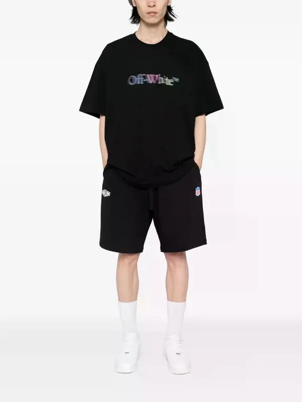 IH NOM UH NIT Logo Shorts