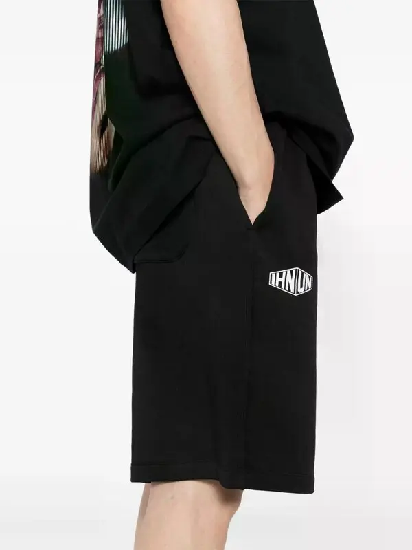 IH NOM UH NIT Logo Shorts