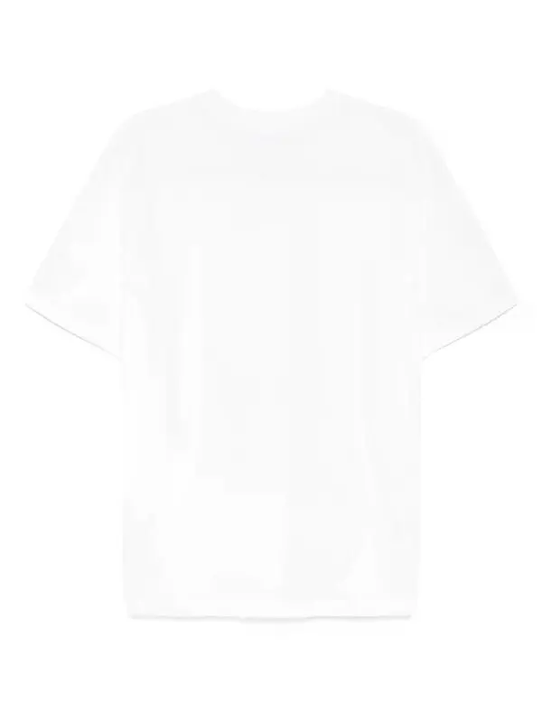 CHOCOOLATE Graphic-print T-shirt