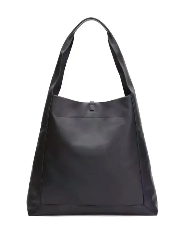 3.1 Phillip Lim Go Large Shoulder Bag - Black