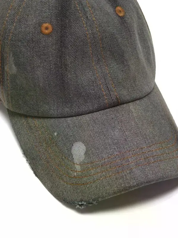Acne Studios Denim Cap
