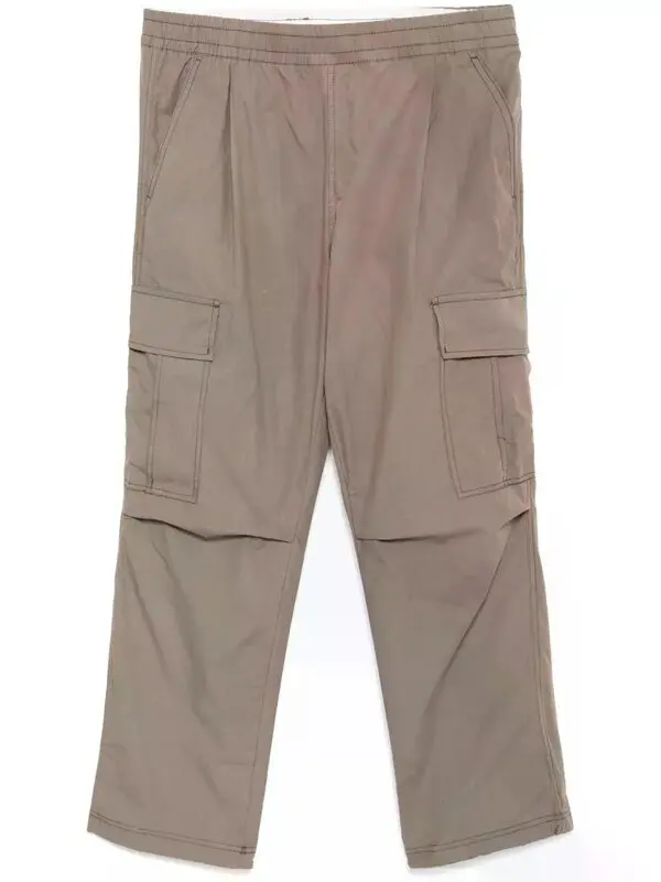 CHOCOOLATE Drawstring Cargo Trousers