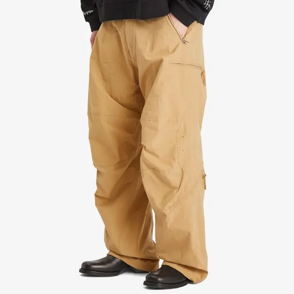 WOOYOUNGMI Cargo Trousers