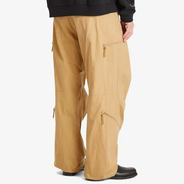 WOOYOUNGMI Cargo Trousers