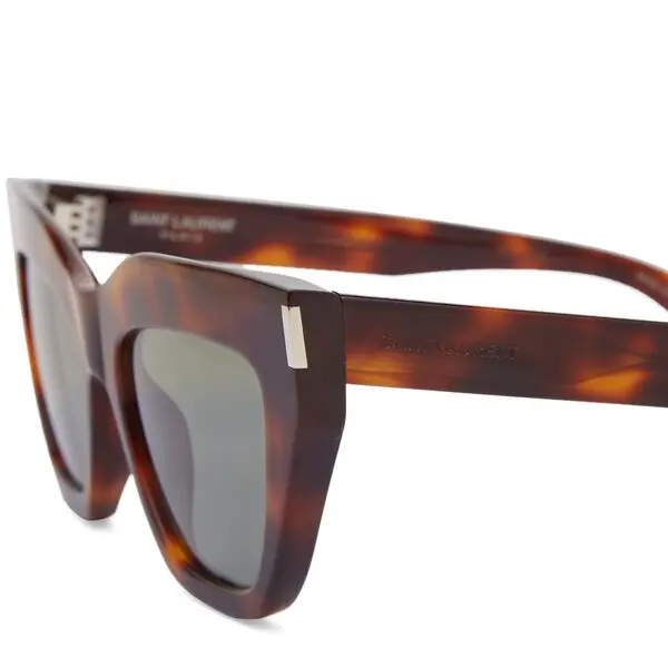 Saint Laurent Saint Laurent Sunglasses