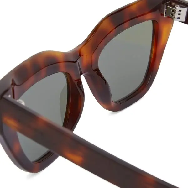 Saint Laurent Saint Laurent Sunglasses