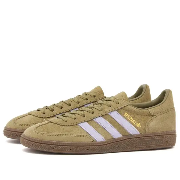 Adidas Handball Spezial Sneakers