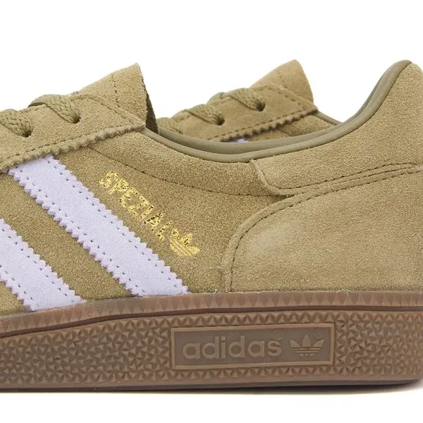 Adidas Handball Spezial Sneakers