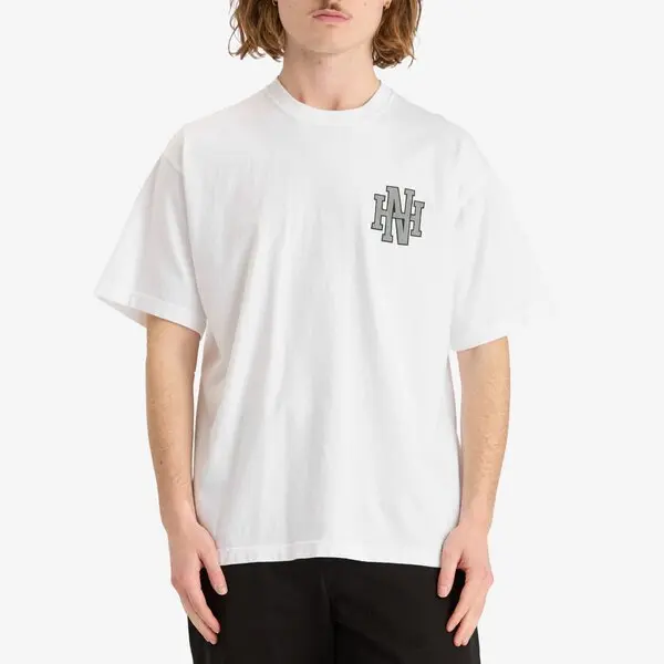 NEIGHBORHOOD Ss-3 T-shirt
