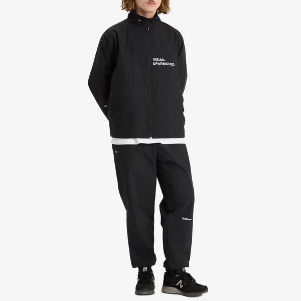 WTAPS Pertex Track Jacket