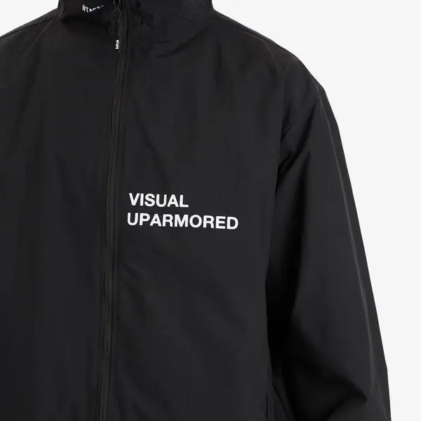 WTAPS Pertex Track Jacket