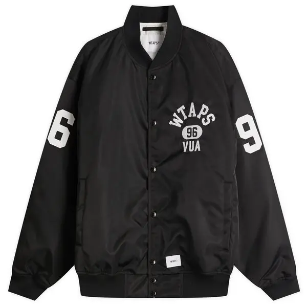 WTAPS Team Stadium Jacket