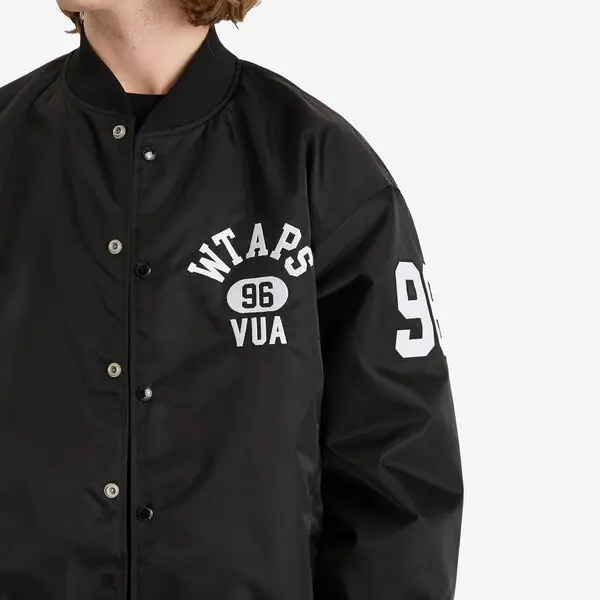 WTAPS Team Stadium Jacket