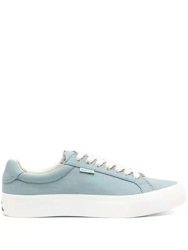 Paul Smith Amos Sneakers - Blue