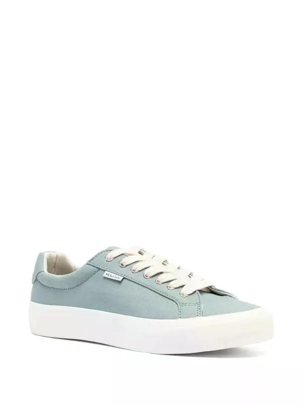 Paul Smith Amos Sneakers - Blue