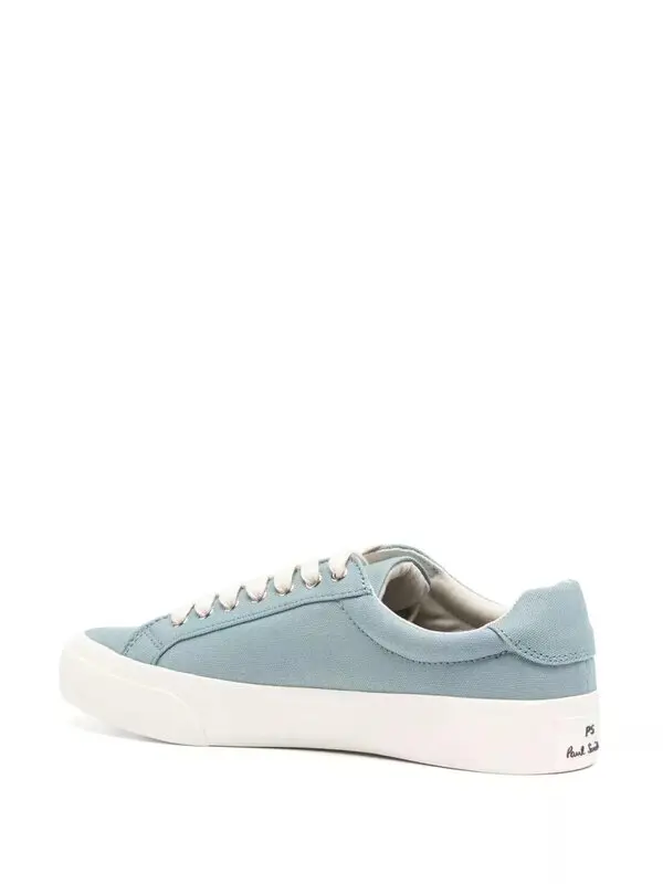Paul Smith Amos Sneakers - Blue