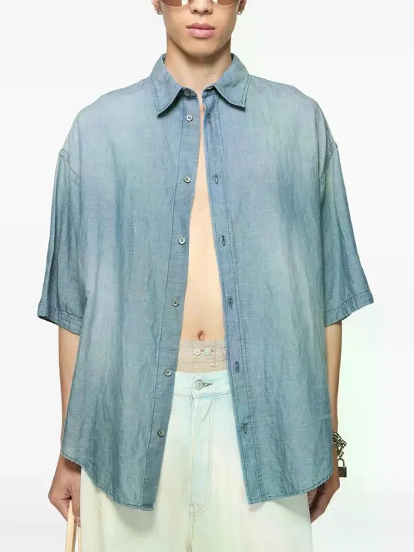 Acne Studios Denim Shirt