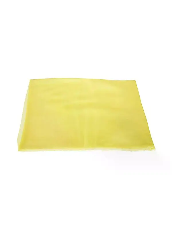 Faliero Sarti Tobia Scarf - Yellow