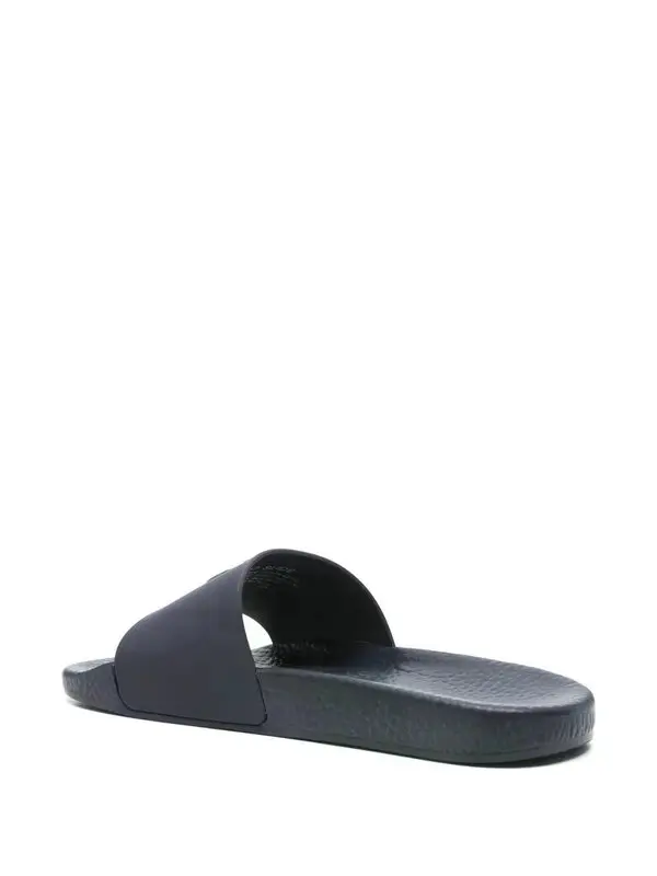 Polo Ralph Lauren Polo Bear Slides - Blue