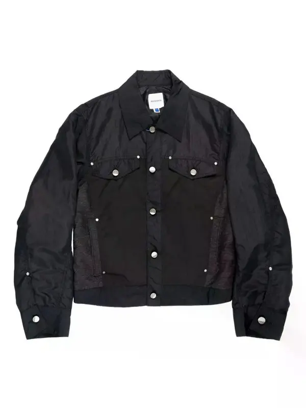 ADER ERROR Panelled Jacket