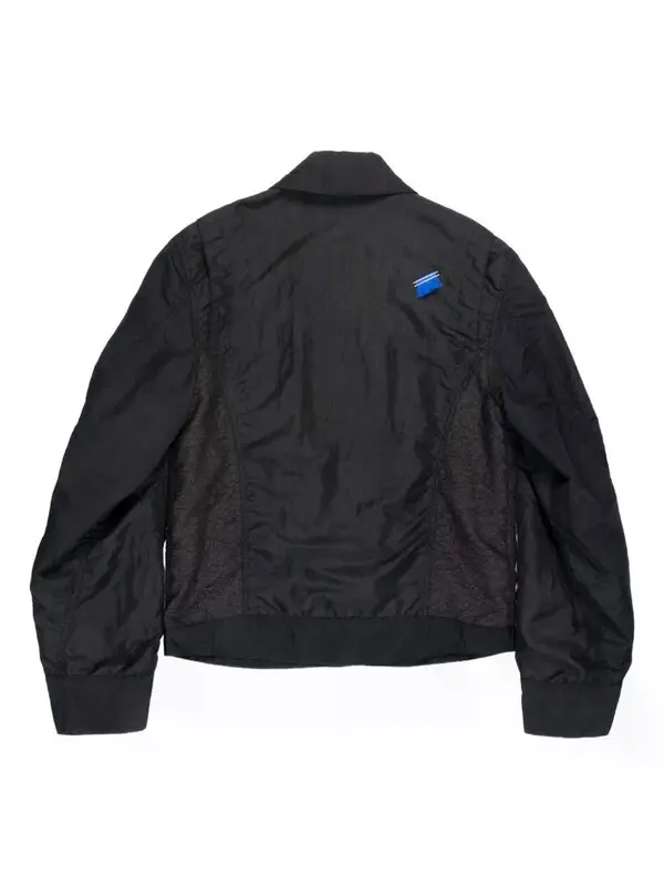 ADER ERROR Panelled Jacket