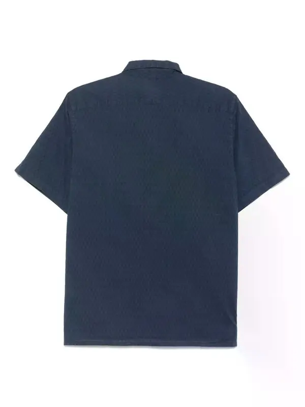 Paul Smith Textured Shirt