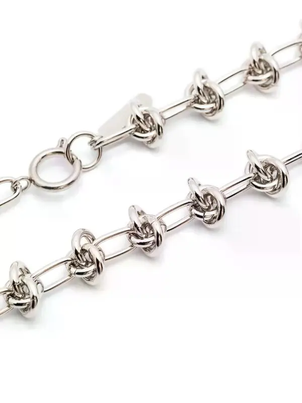 JUSTINE CLENQUET Daria Necklace
