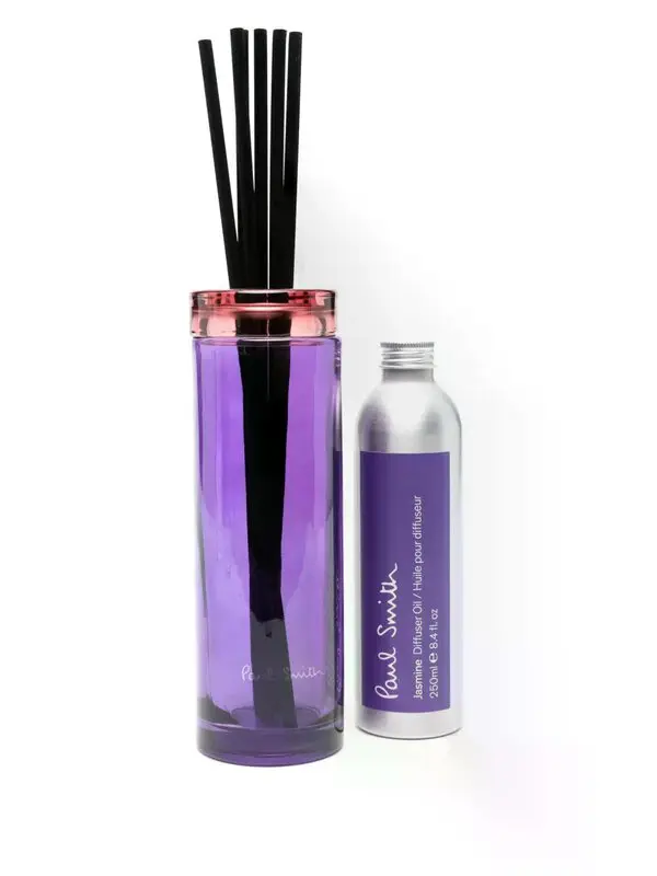 Paul Smith Jasmine Diffuser - Purple