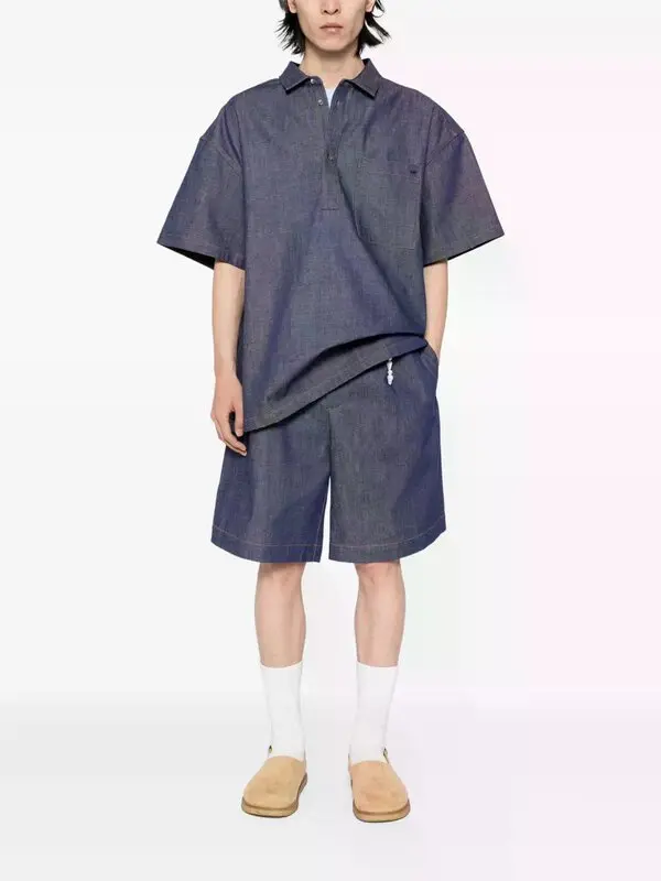 DARKPARK Danny Shorts