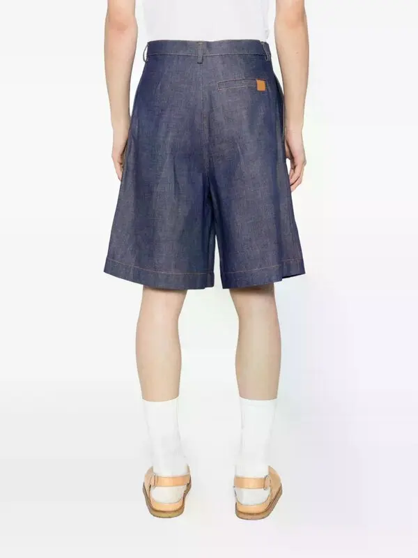 DARKPARK Danny Shorts