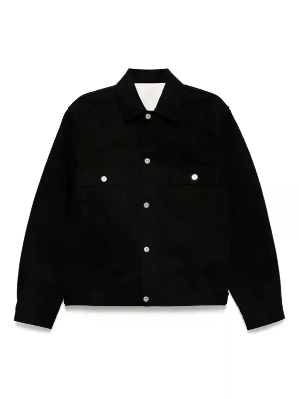 JIL SANDER Denim Jacket